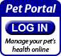 Pet Portal Login | Critter Fixer Veterinary Hospital